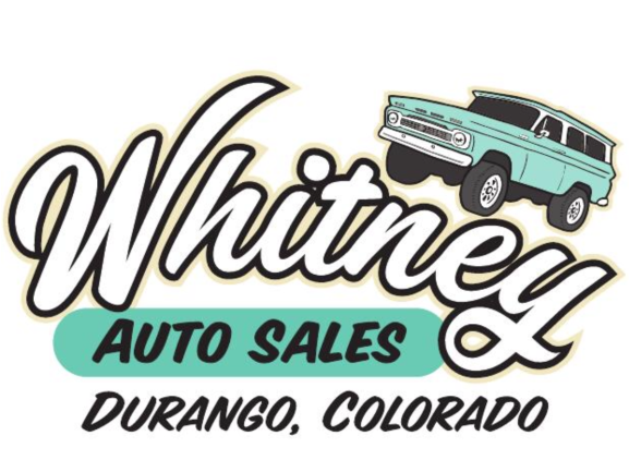 Whitney Auto Sales